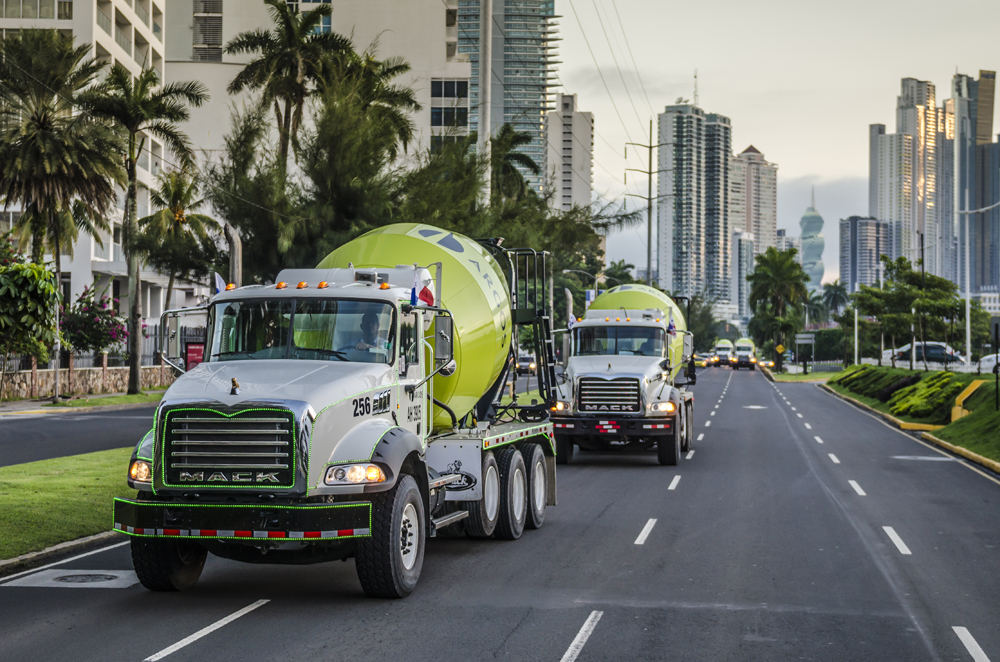 Inicio - Cementos Argos Panamá